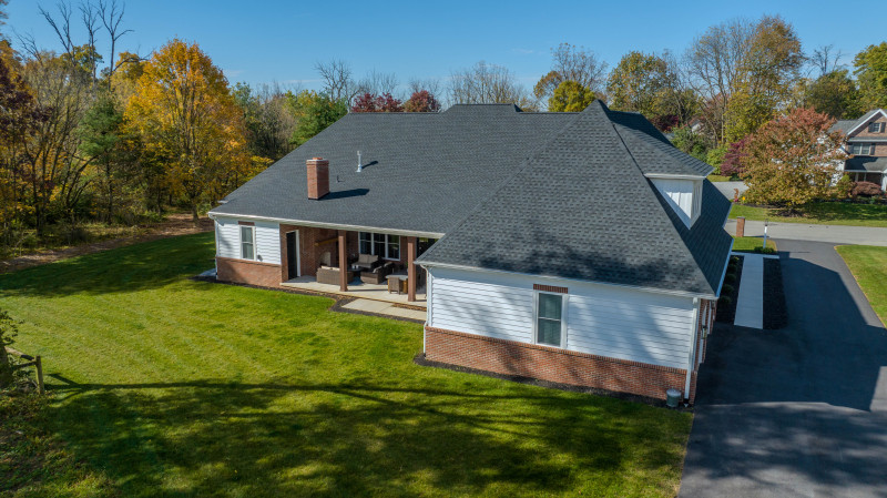 Additions & Remodels - ISM Construction