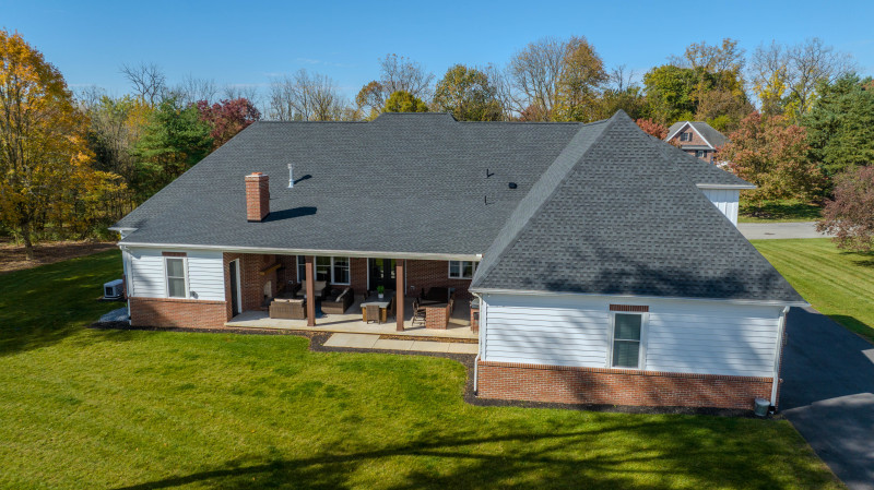 Additions & Remodels - ISM Construction