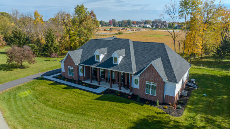 Additions & Remodels - ISM Construction