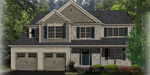 Floor Plans - ISM Construction