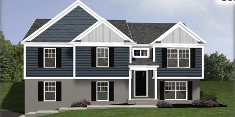 Floor Plans - ISM Construction