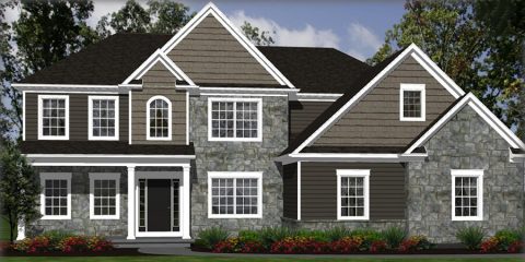 Floor Plans - ISM Construction