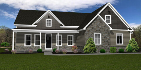 Floor Plans - ISM Construction