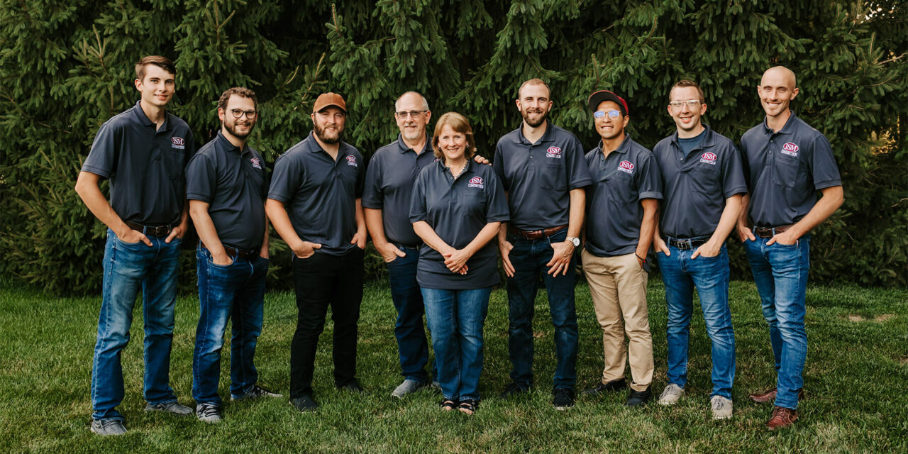 About - ISM Construction