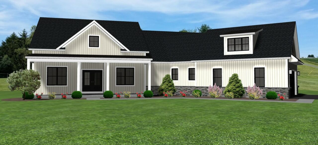 Floor Plans - ISM Construction