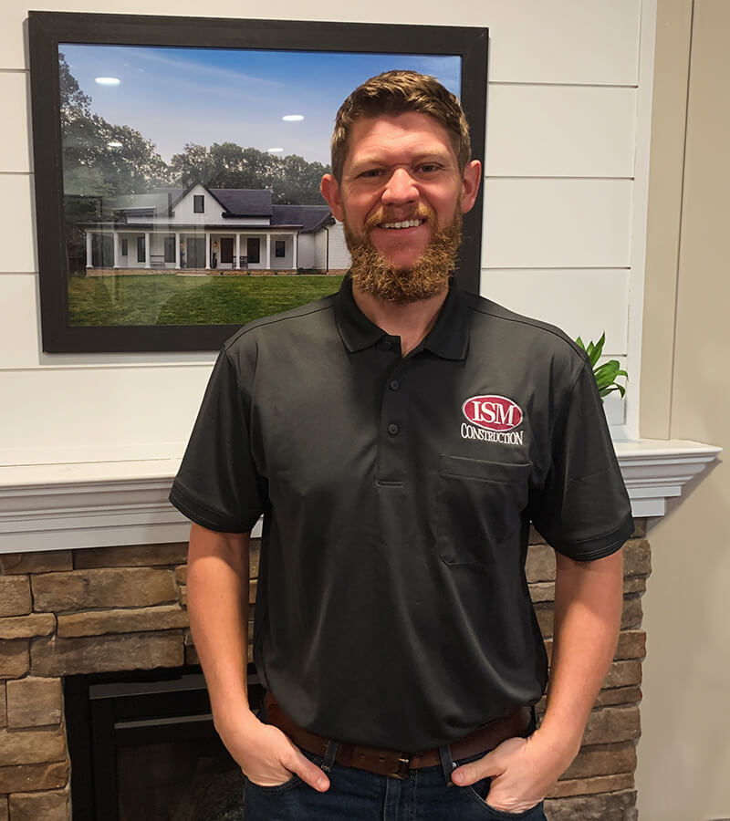 About - ISM Construction